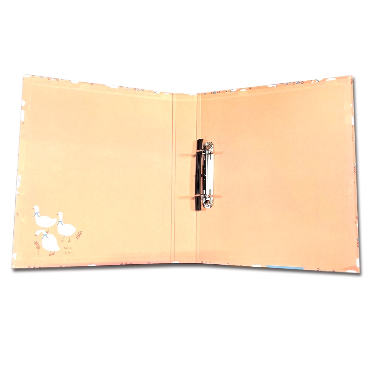 Segregator A4 2-ringowy GOOSE | bee - bee pl | sklep firmowy EV-CORP